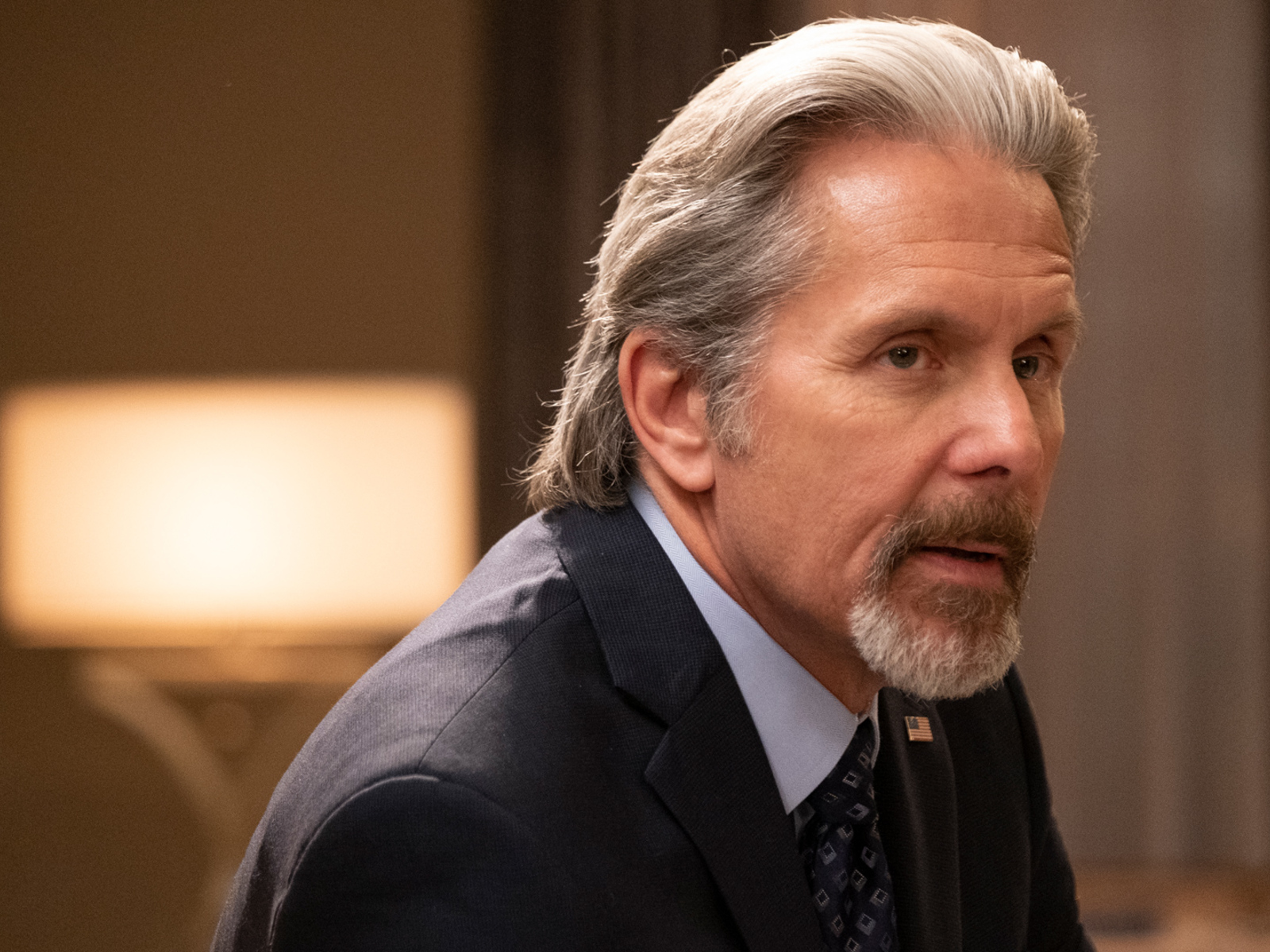 Prime Video: Veep-Season 7