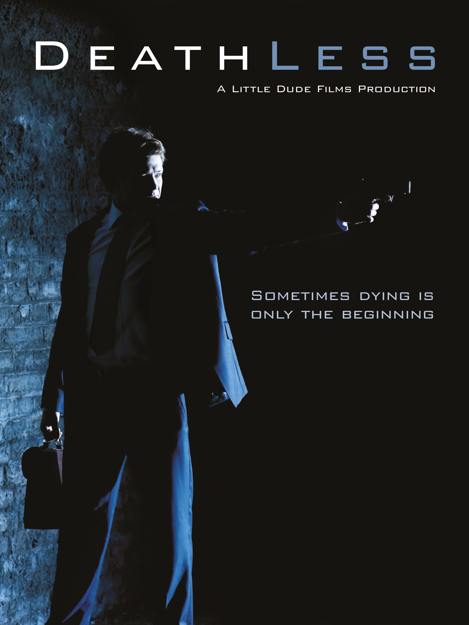 Prime Video: Deathless