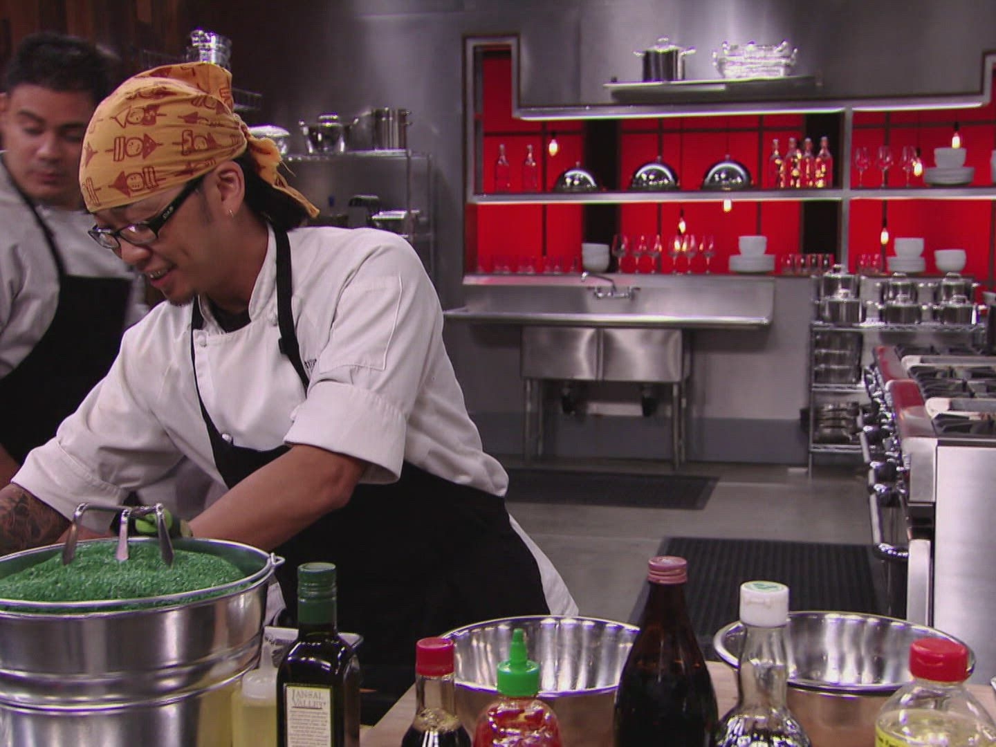Prime Video: Cutthroat Kitchen - Season 2