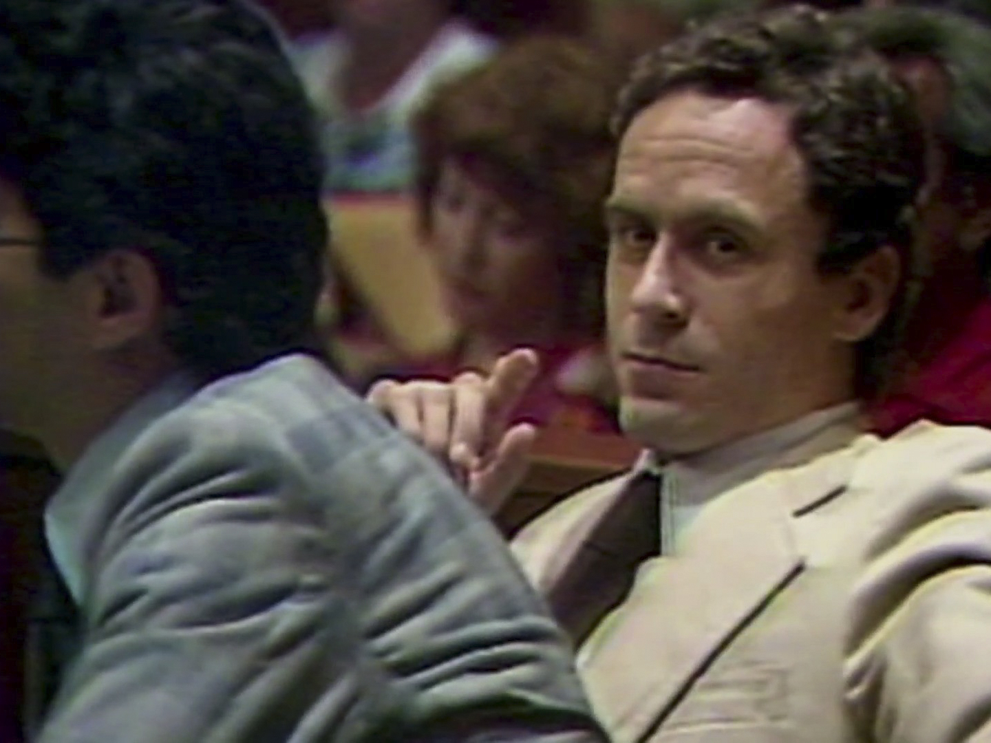 Prime Video: Ted Bundy: Mind of a Monster - Season 1