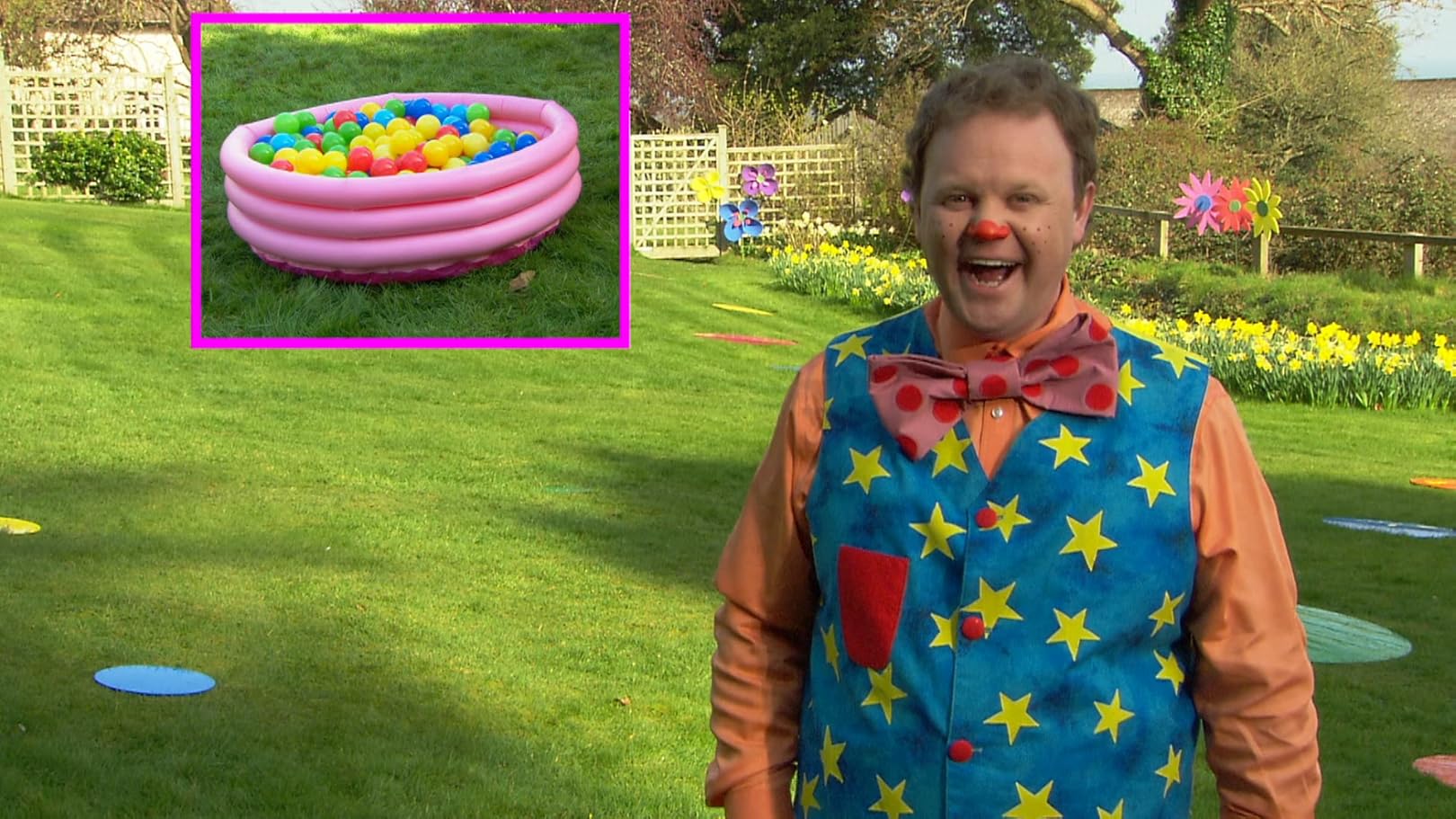 Watch Something Special: Sporty Time with Mr Tumble | Prime Video