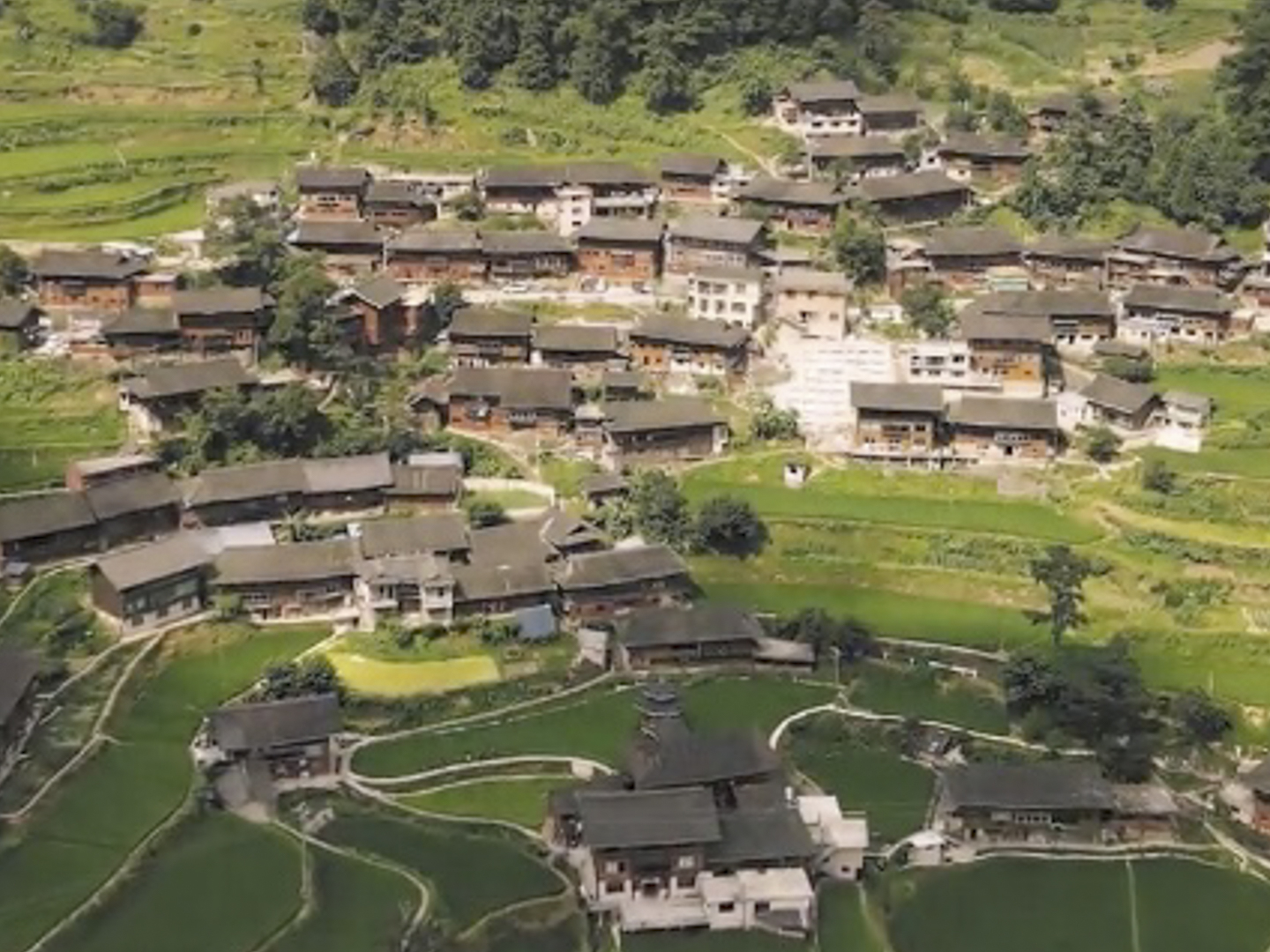 Prime Video: China on the Move - Season 1