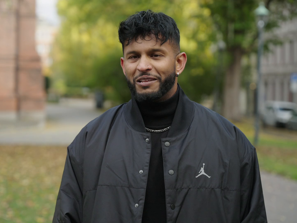 Prime Video: Spice of life - med Stian Blipp - Sæson 1