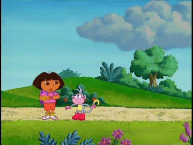 Prime Video: Dora the Explorer Season 1