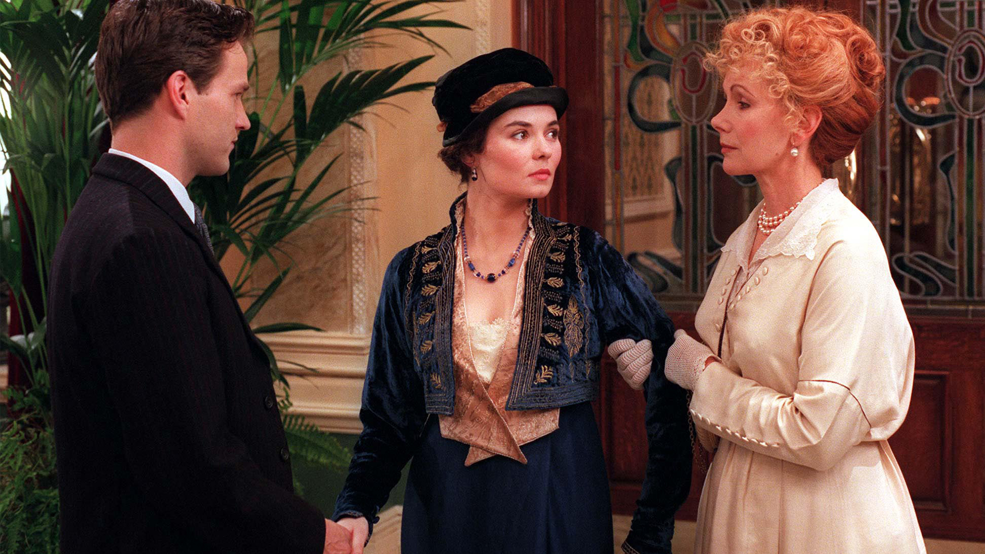 Prime Video: The Grand Season 1