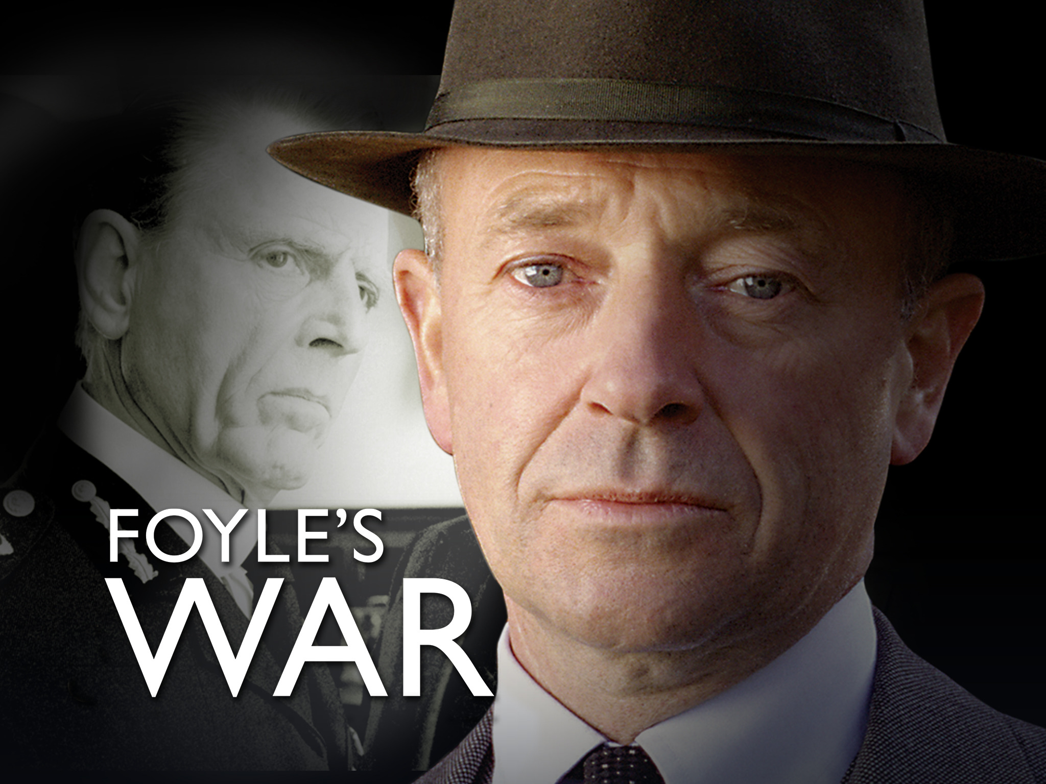 Prime Video: Foyle's War - Season 1