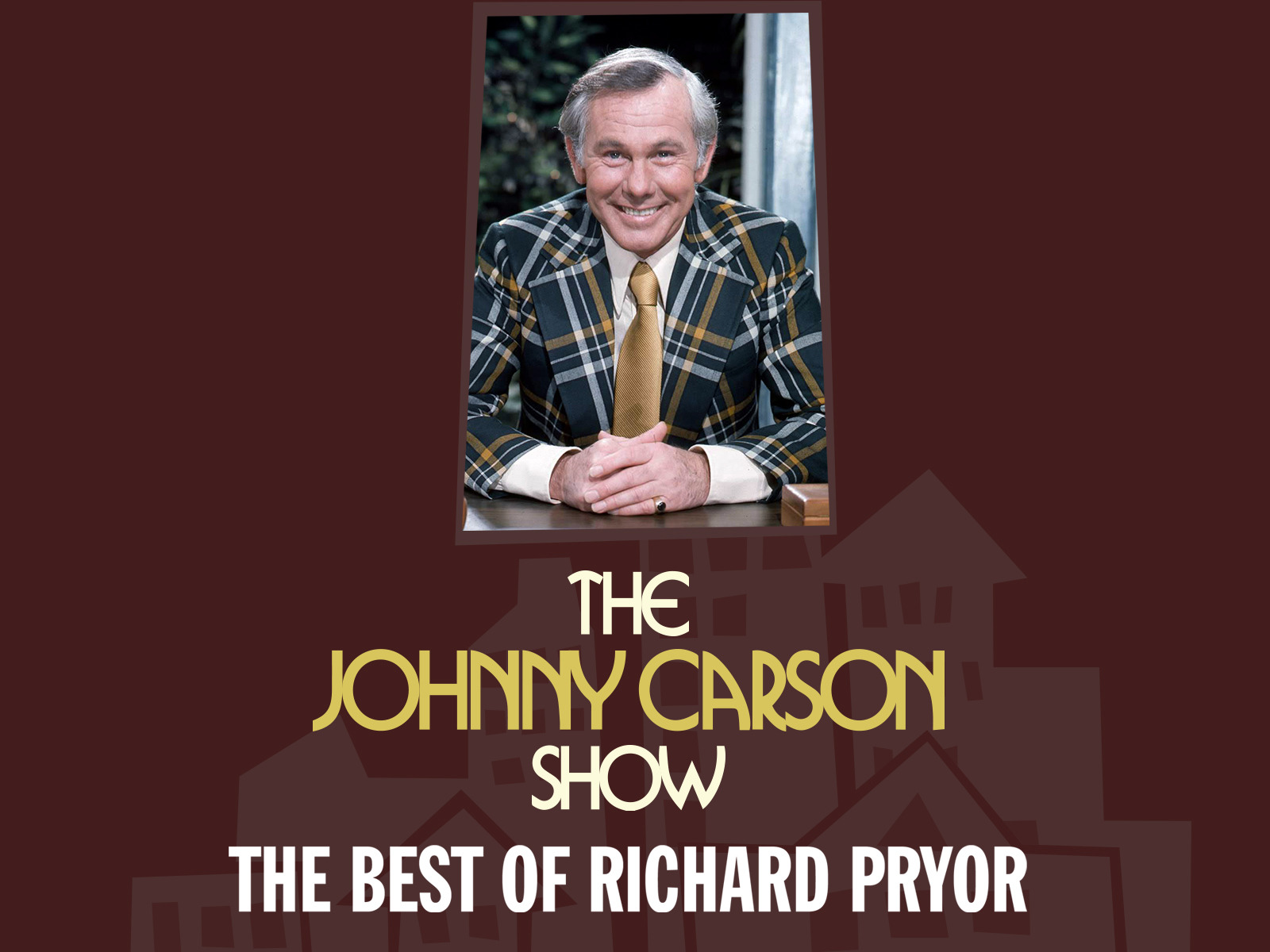 Prime Video: The Johnny Carson Show