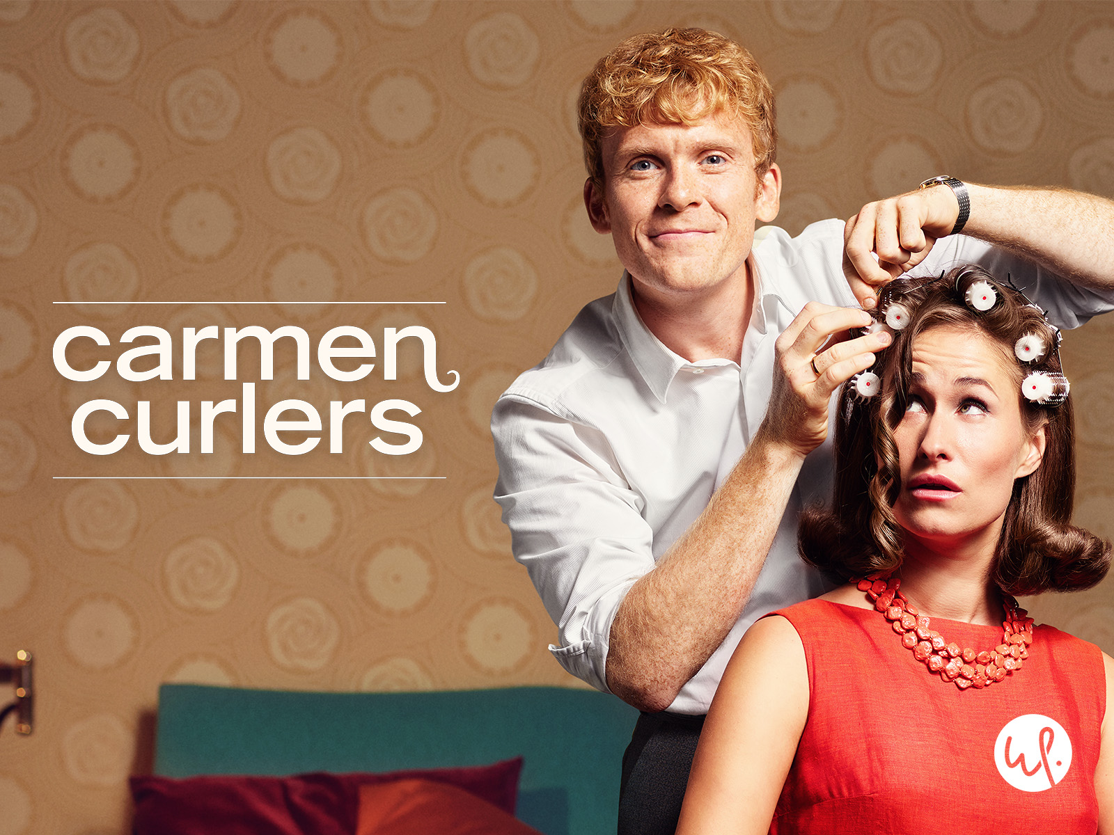 Prime Video: Carmen Curlers, Season 1