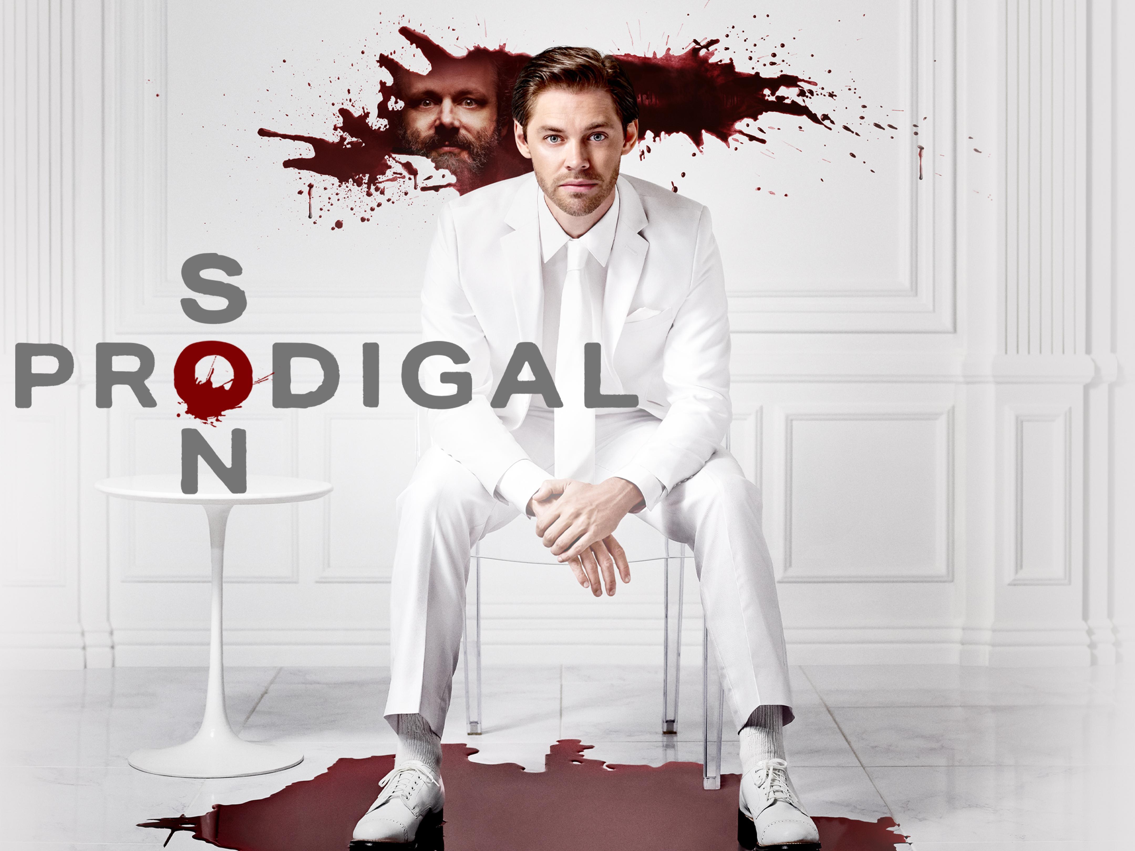 Prime Video: Prodigal Son - Season 2