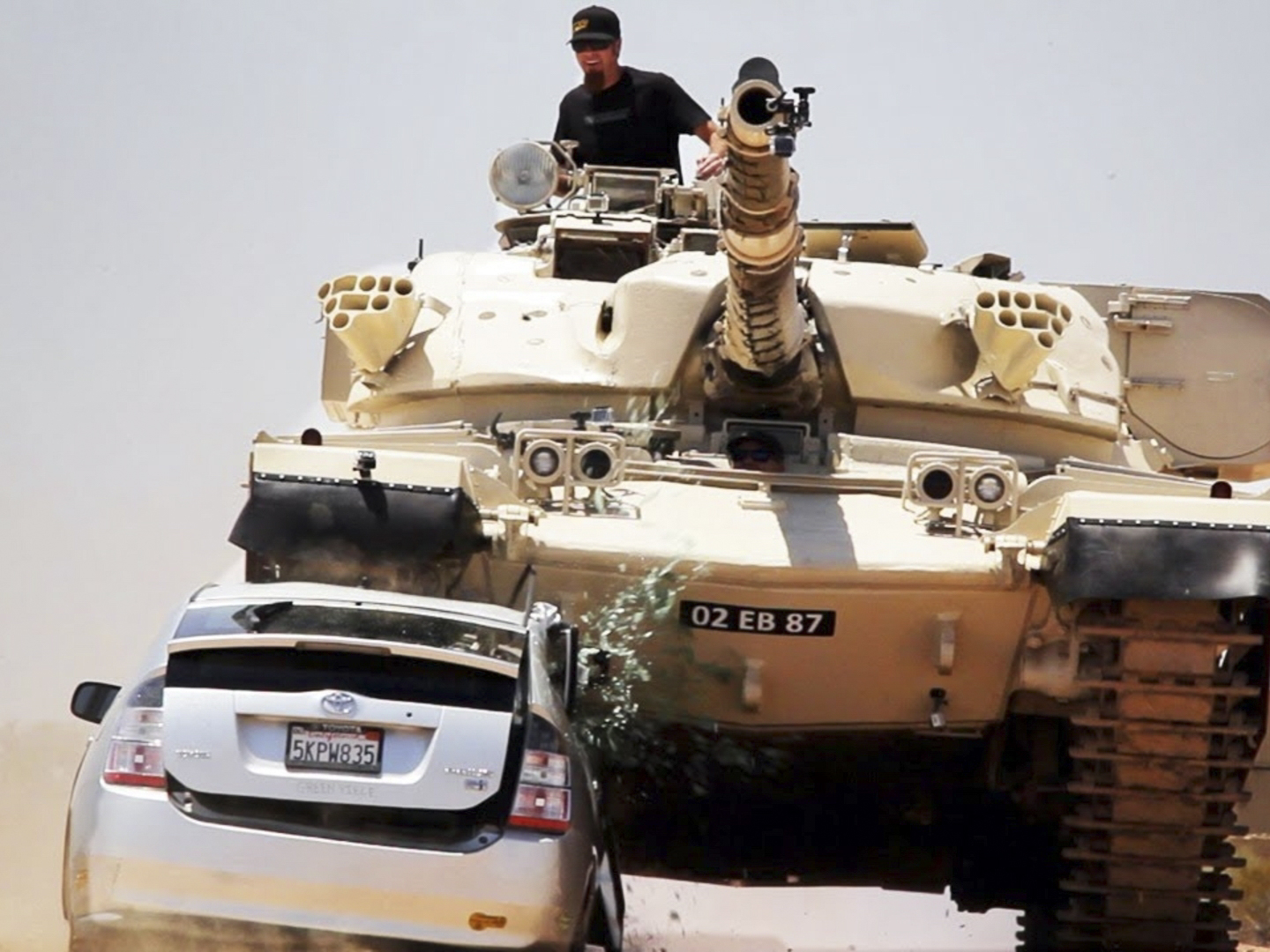 Prime Video: Roadkill - Season 2