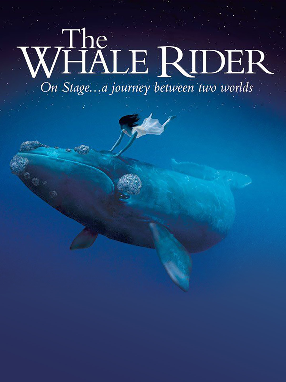 Prime Video: Whale Rider