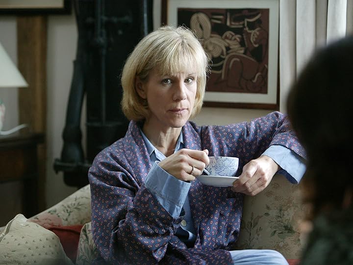 Prime Video: Inspector Lewis, Season 4