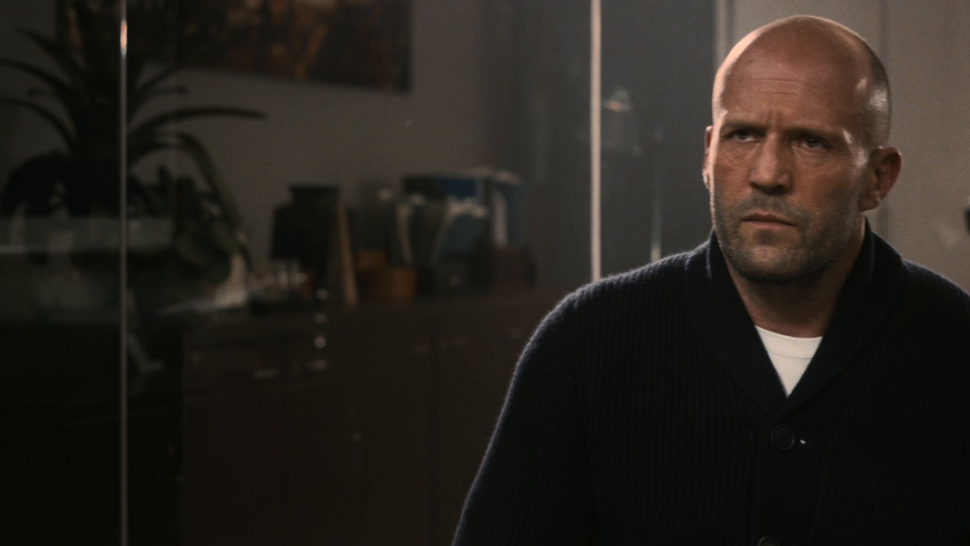 Prime Video: Jeden gniewny człowiek