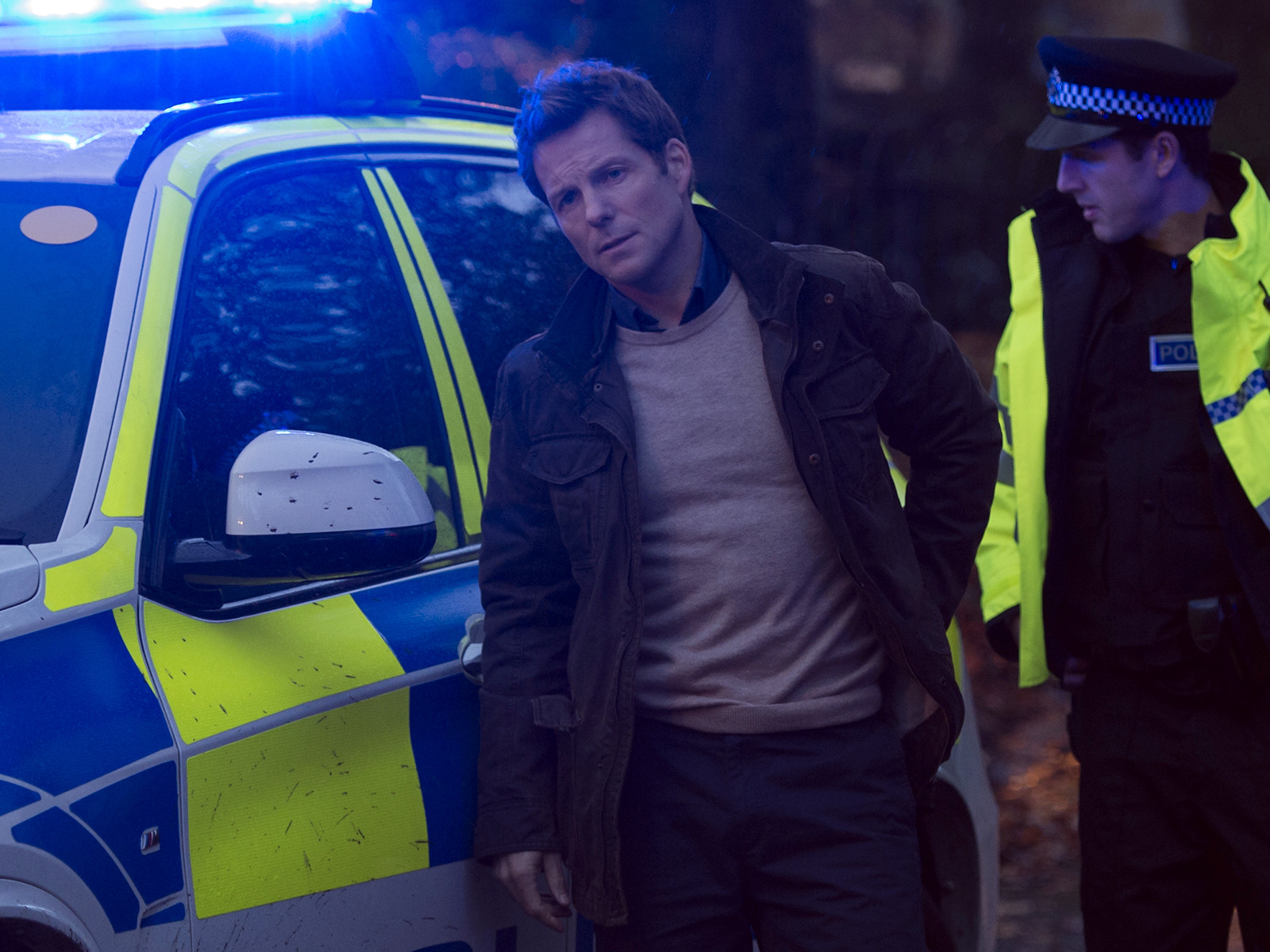 Prime Video: Fearless Season 1