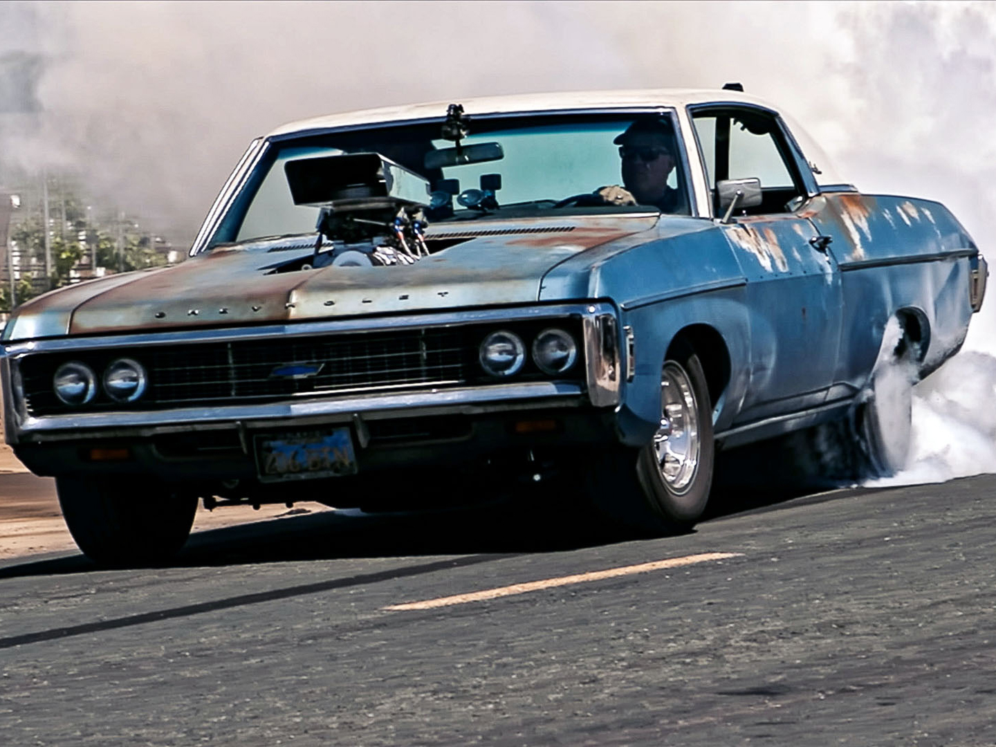 Prime Video: Roadkill Garage - Season 7