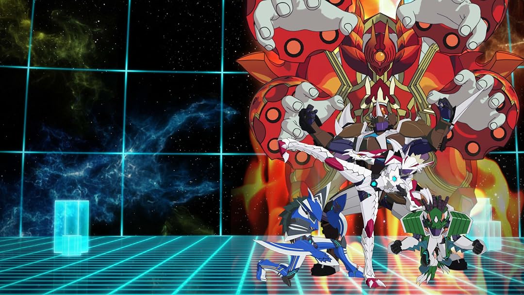 Watch Majin Bone: Season 1 | Prime Video