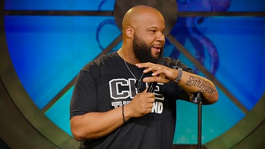 Watch Mike Paramore: You've Just Been Flirted With | Prime Video