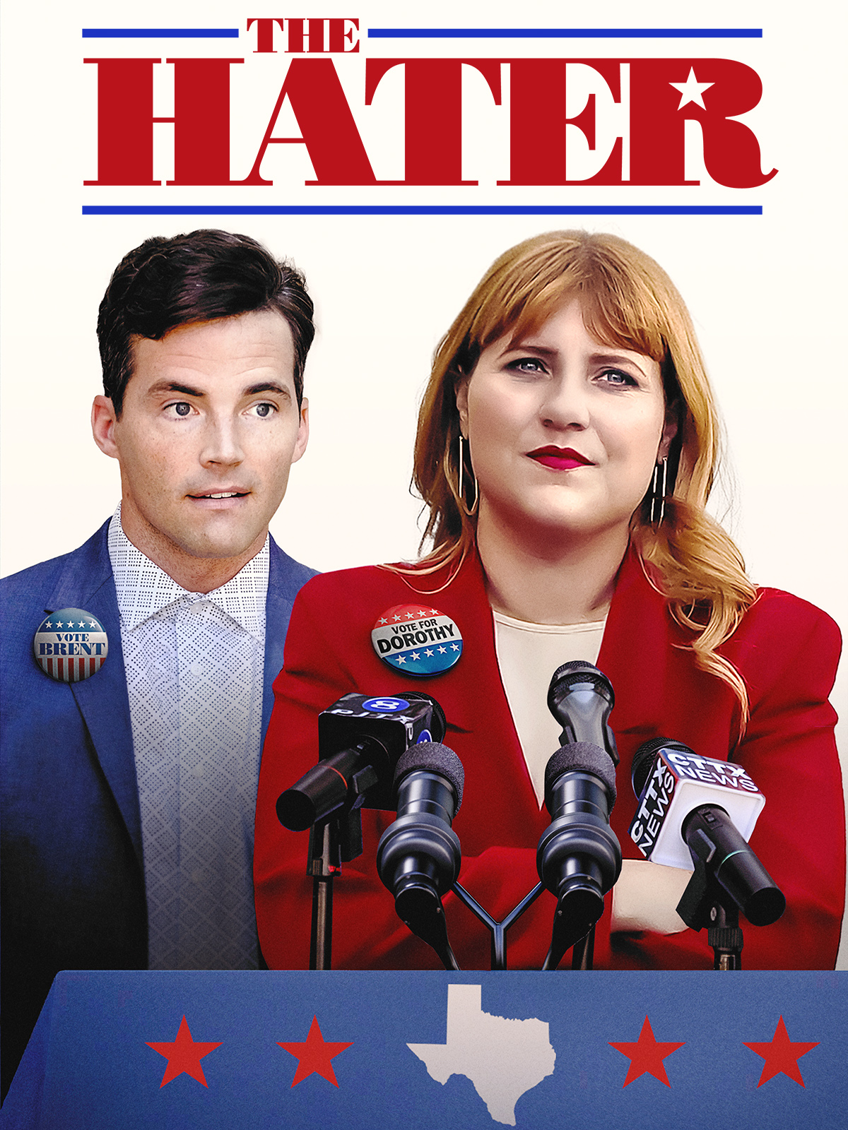 Prime Video: The Hater