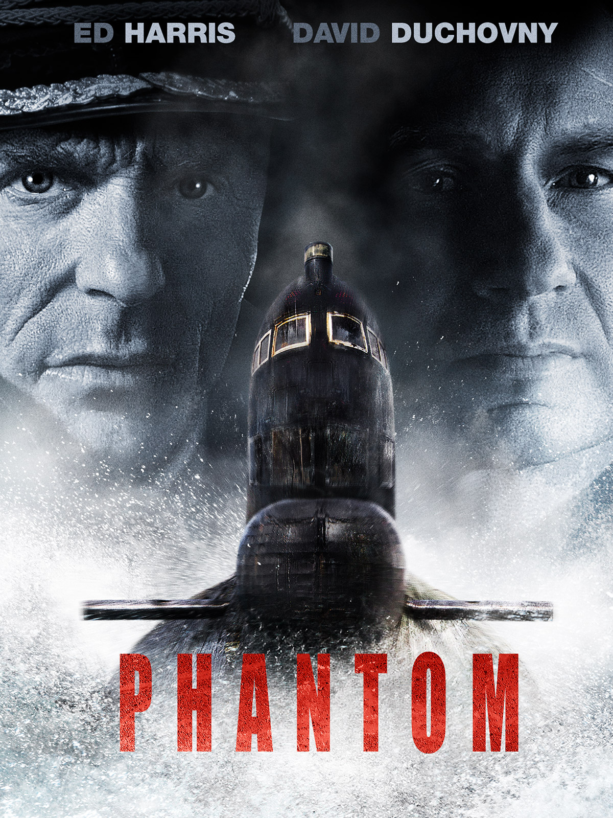 Prime Video: Phantom