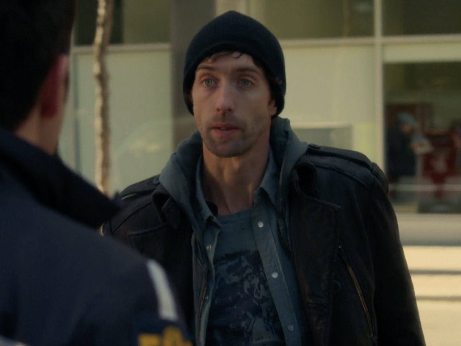 Prime Video: The Listener