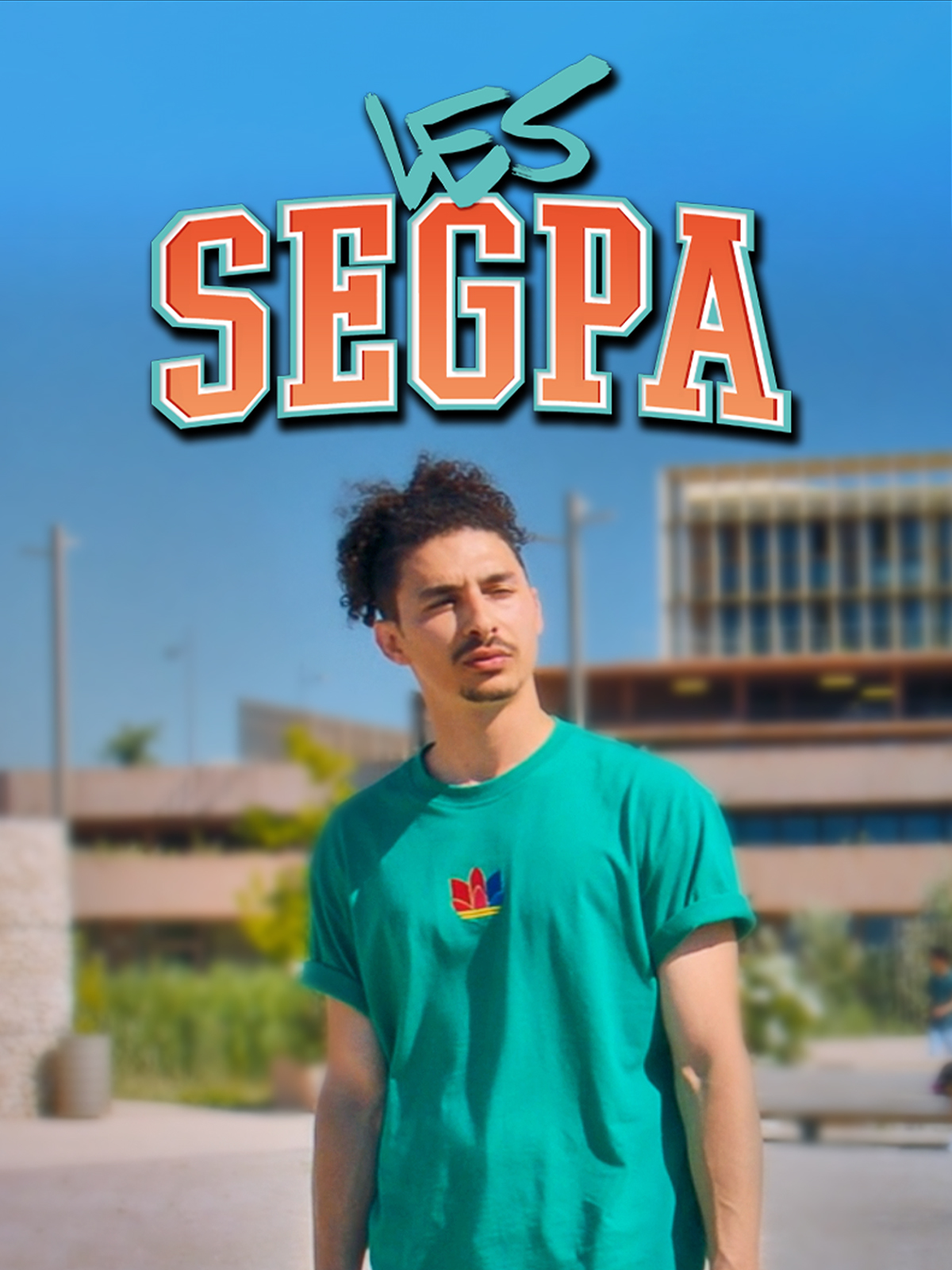 Prime Video: Les Segpa