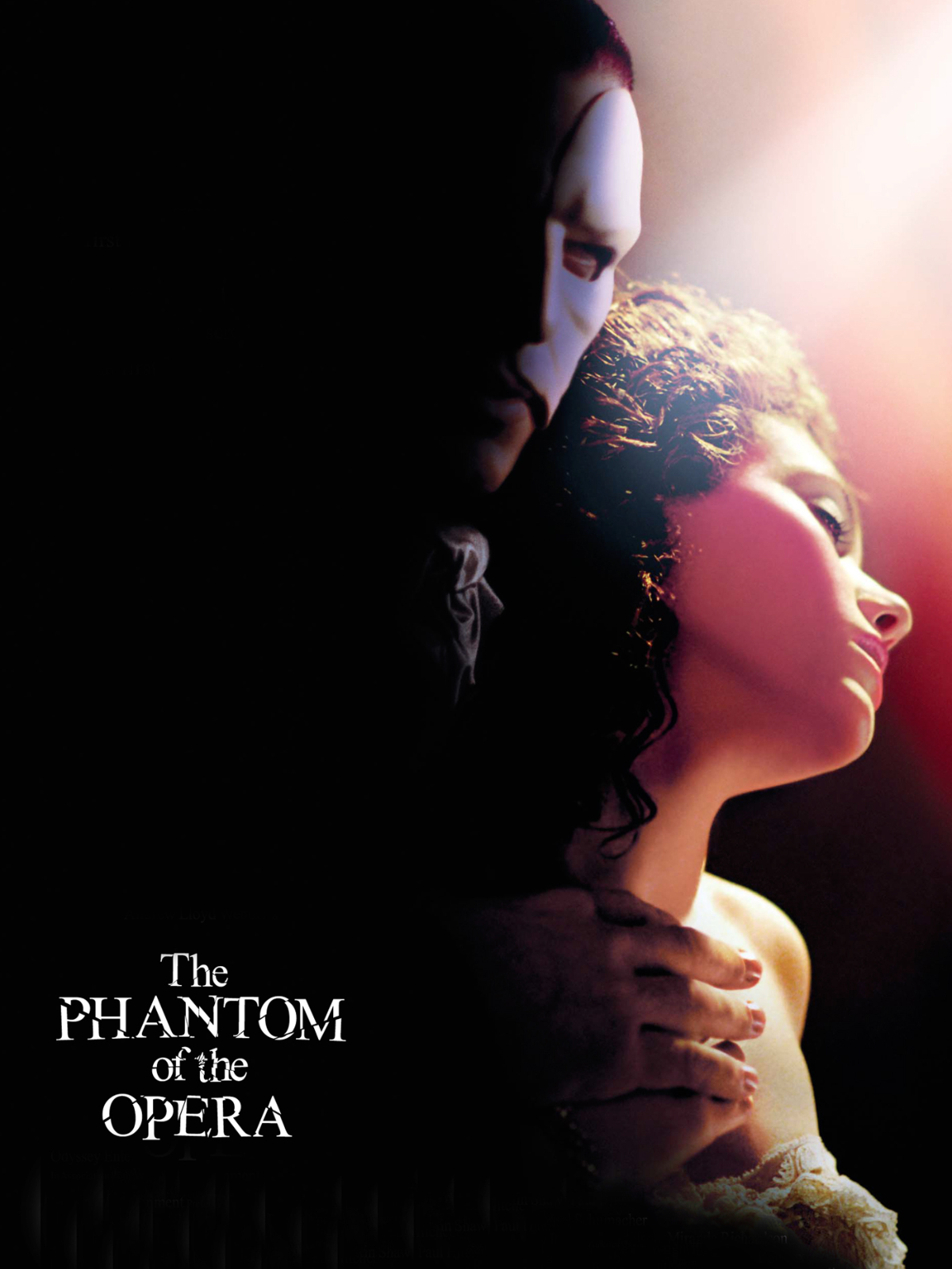 Prime Video: The Phantom of the Opera