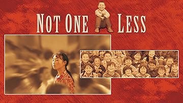 Watch Not One Less | Prime Video