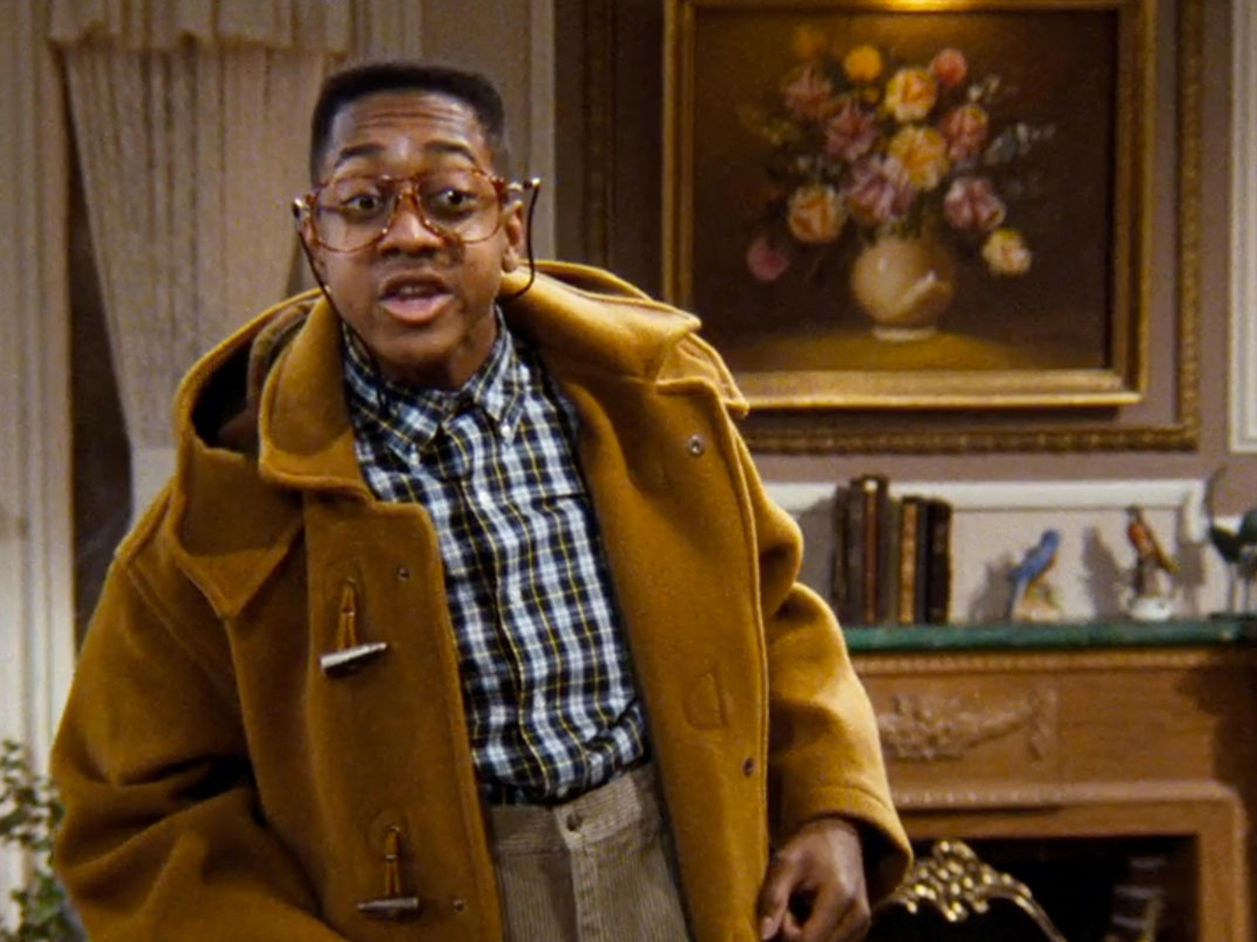 Prime Video: Family Matters - Season 5