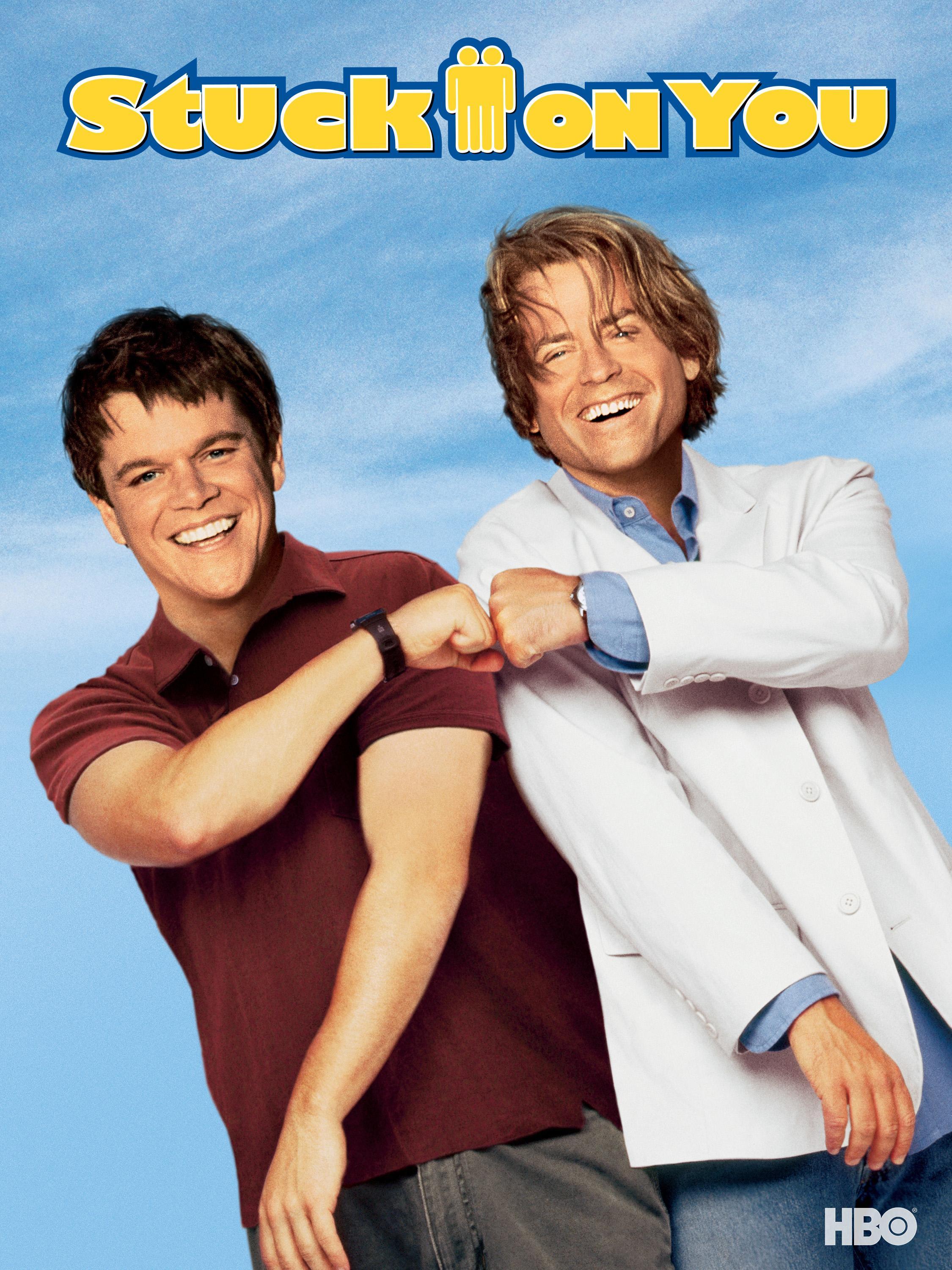 Prime Video: Stuck on You