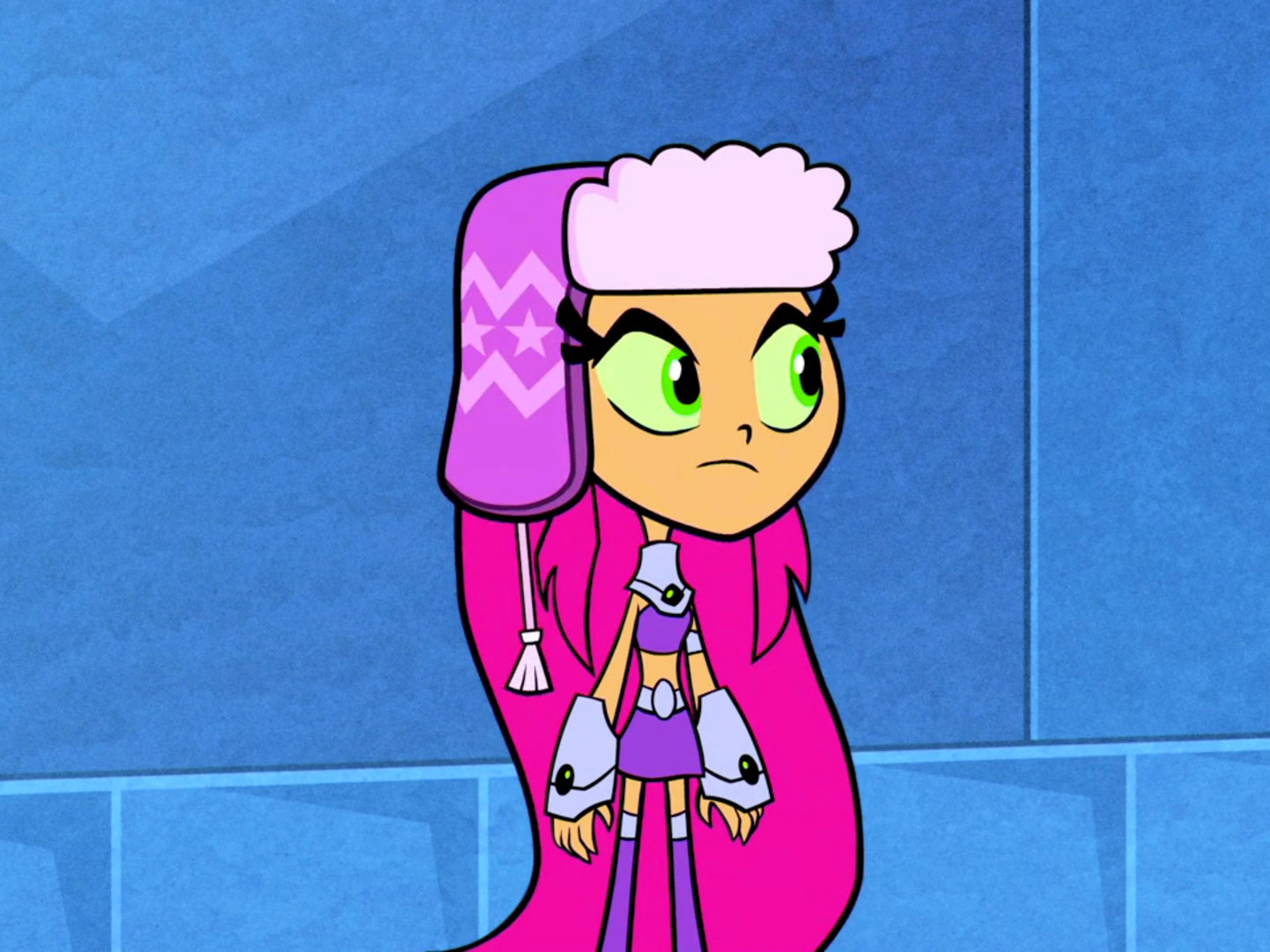 Prime Video: Teen Titans Go! - Season 3