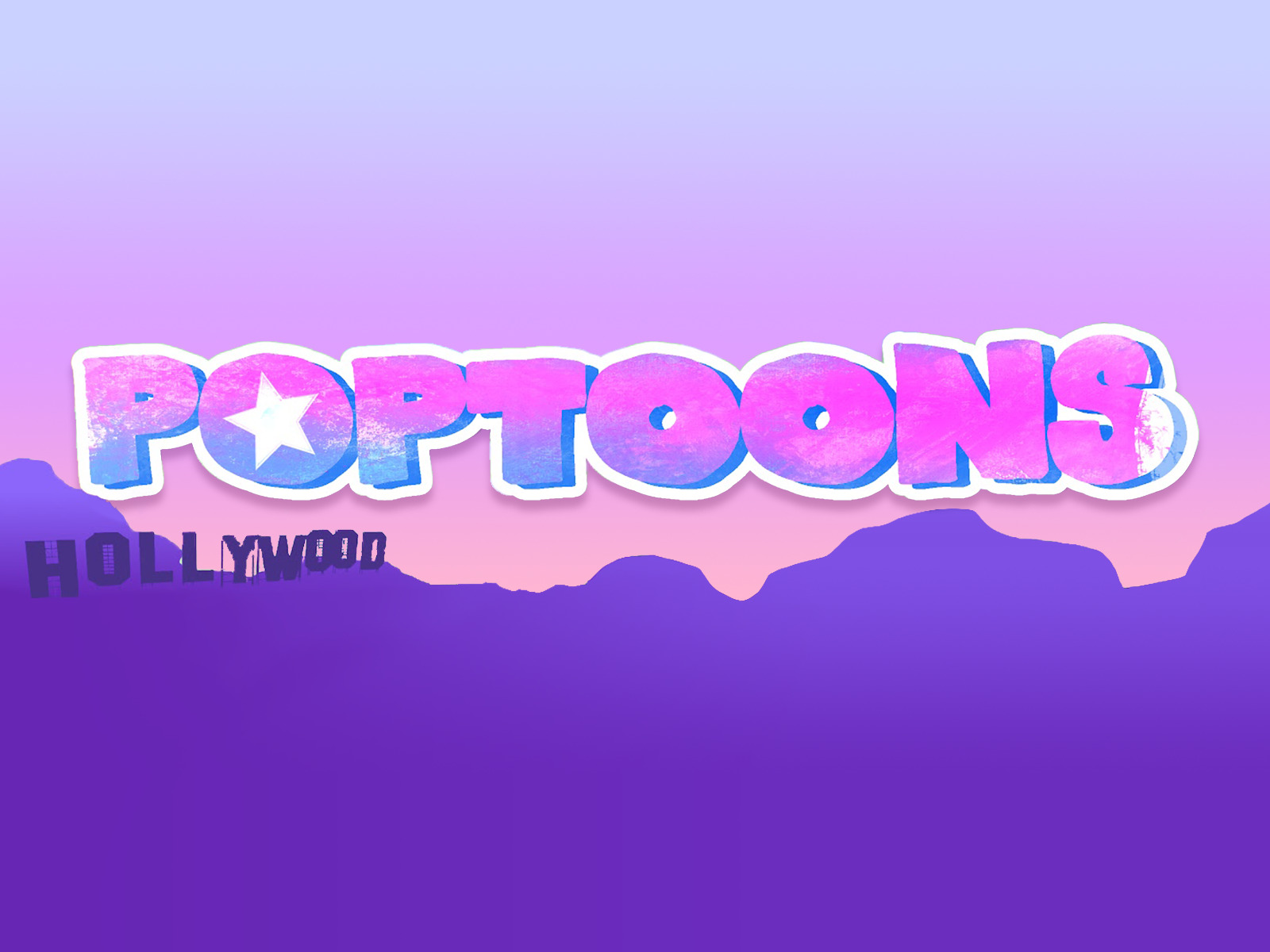 Prime Video: PopToonsTV