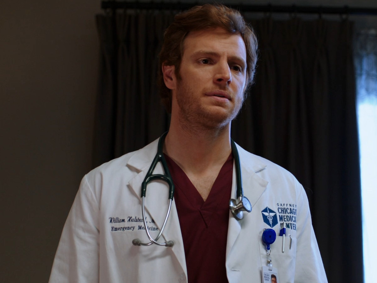 Prime Video: Chicago Med - Season 1