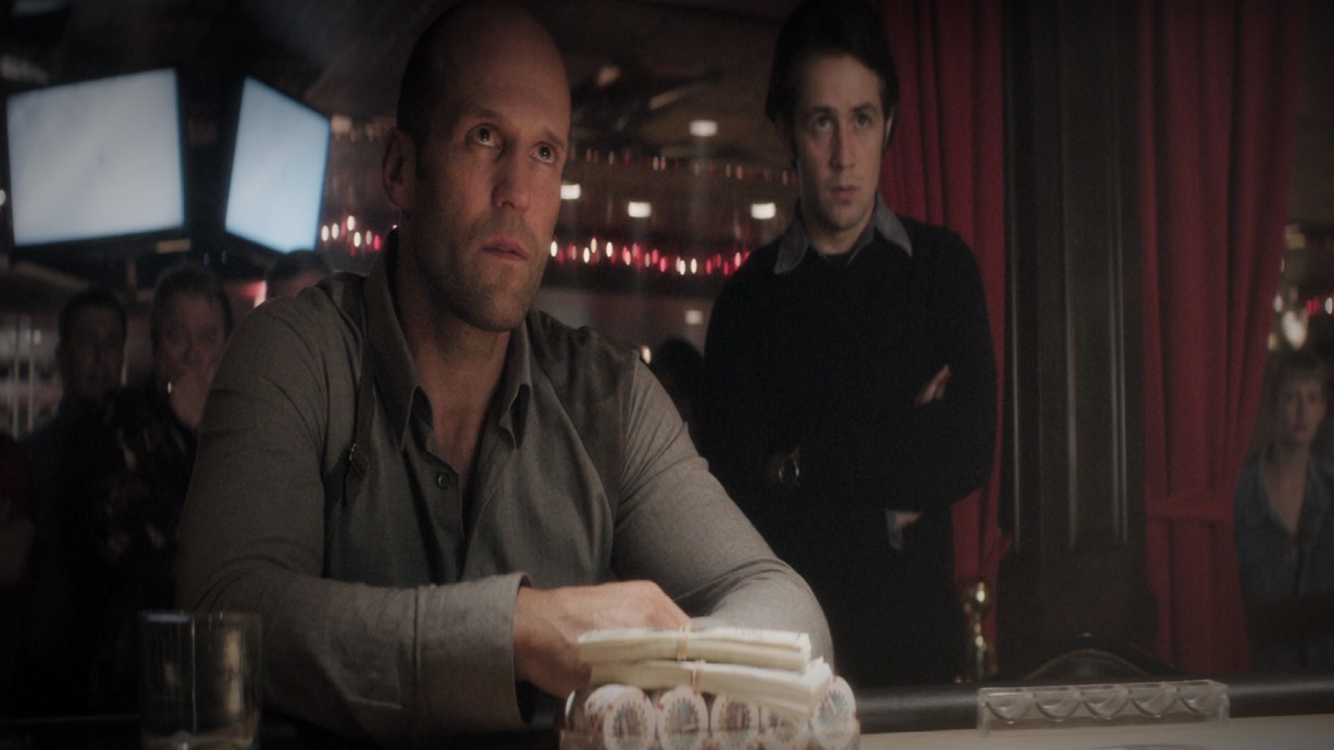 Prime Video: Wild Card