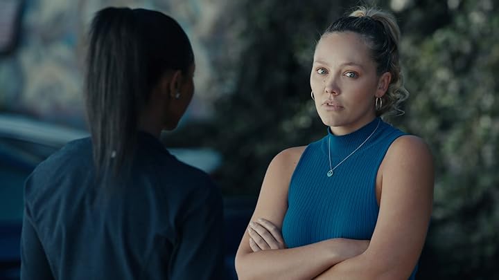 Prime Video: A Lifeguard's Obsession