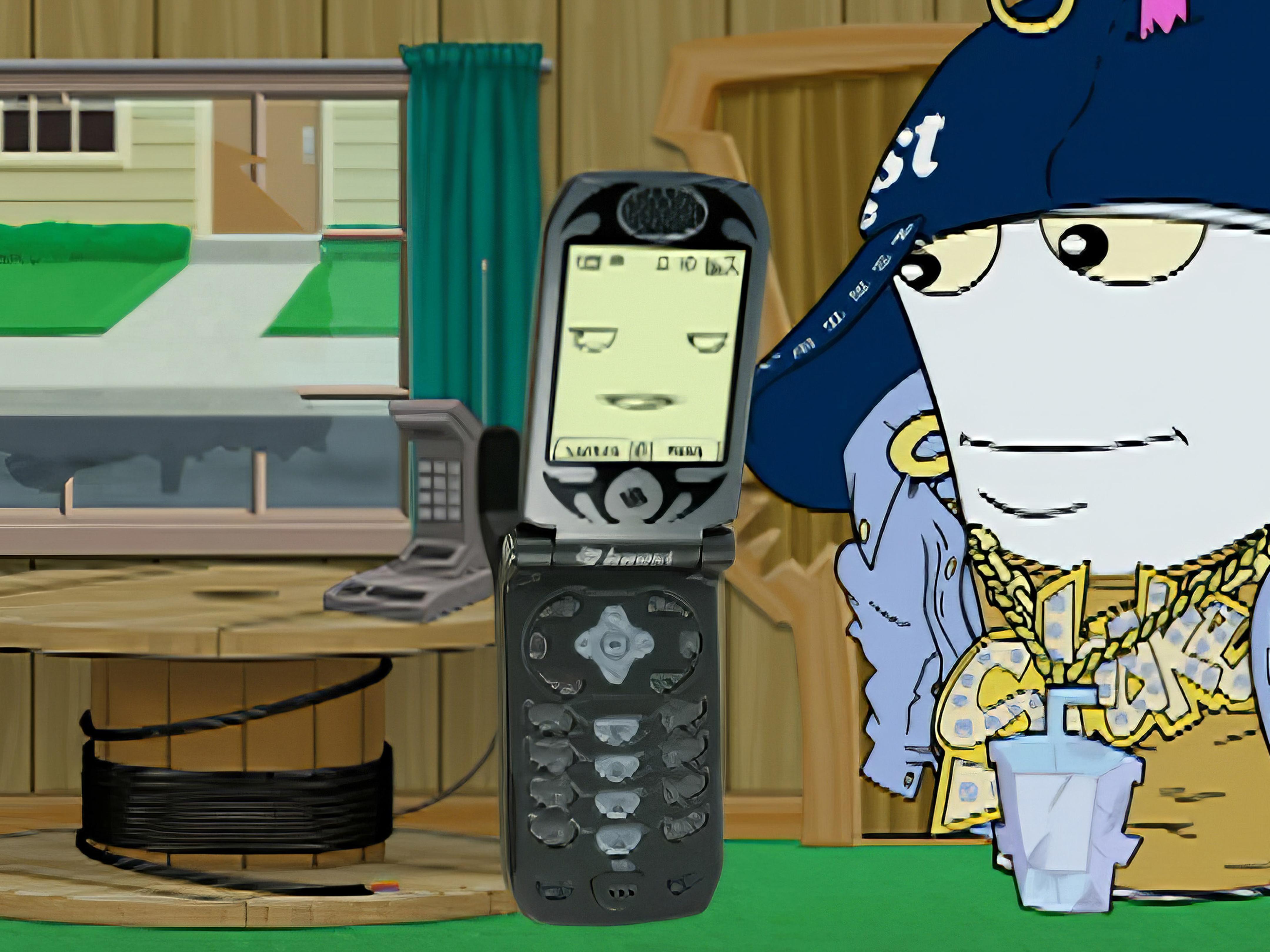 Prime Video: Aqua Teen Hunger Force - Season 4
