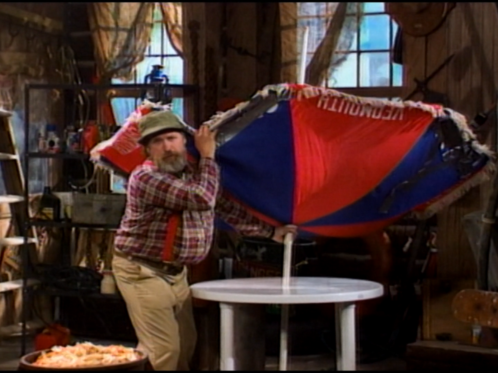 Prime Video: The Red Green Show