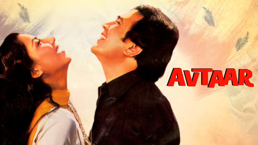 Prime Video: Avtaar