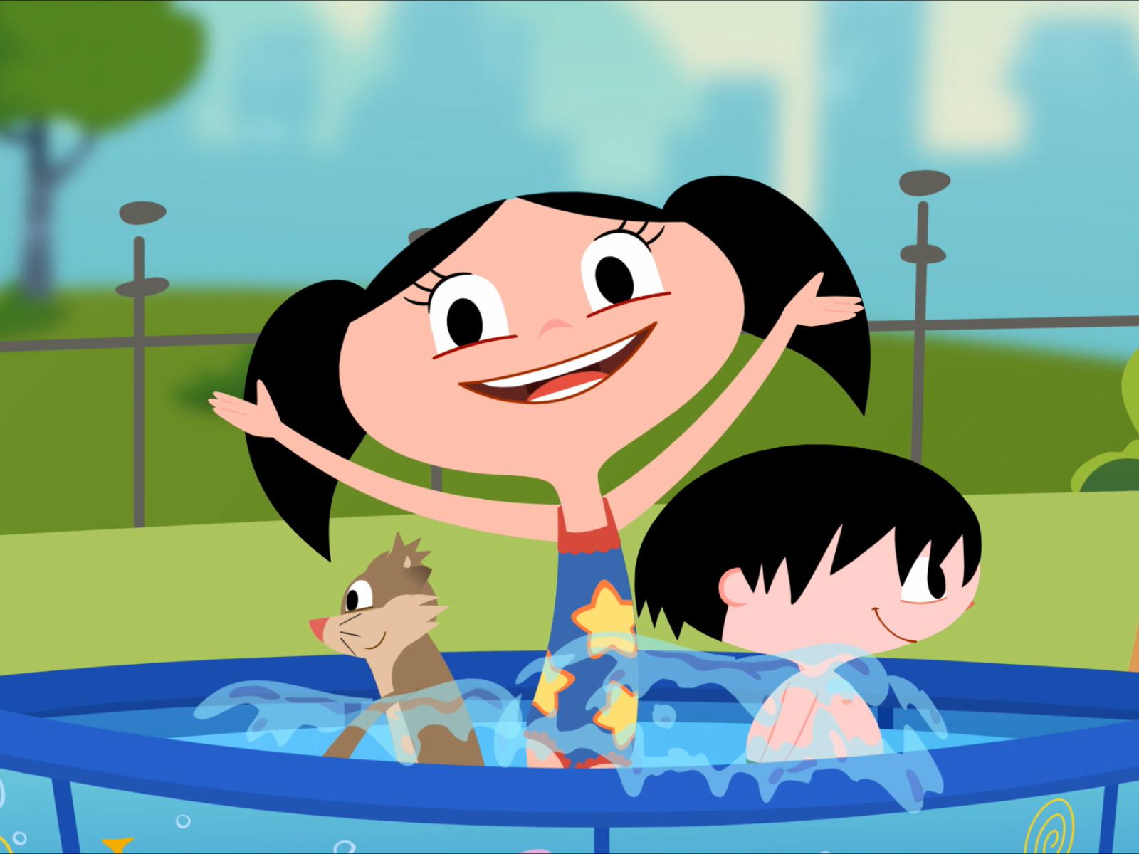 Prime Video: Earth To Luna!