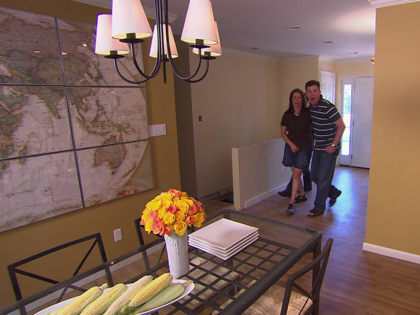 Prime Video: Deserving Design - Season 1