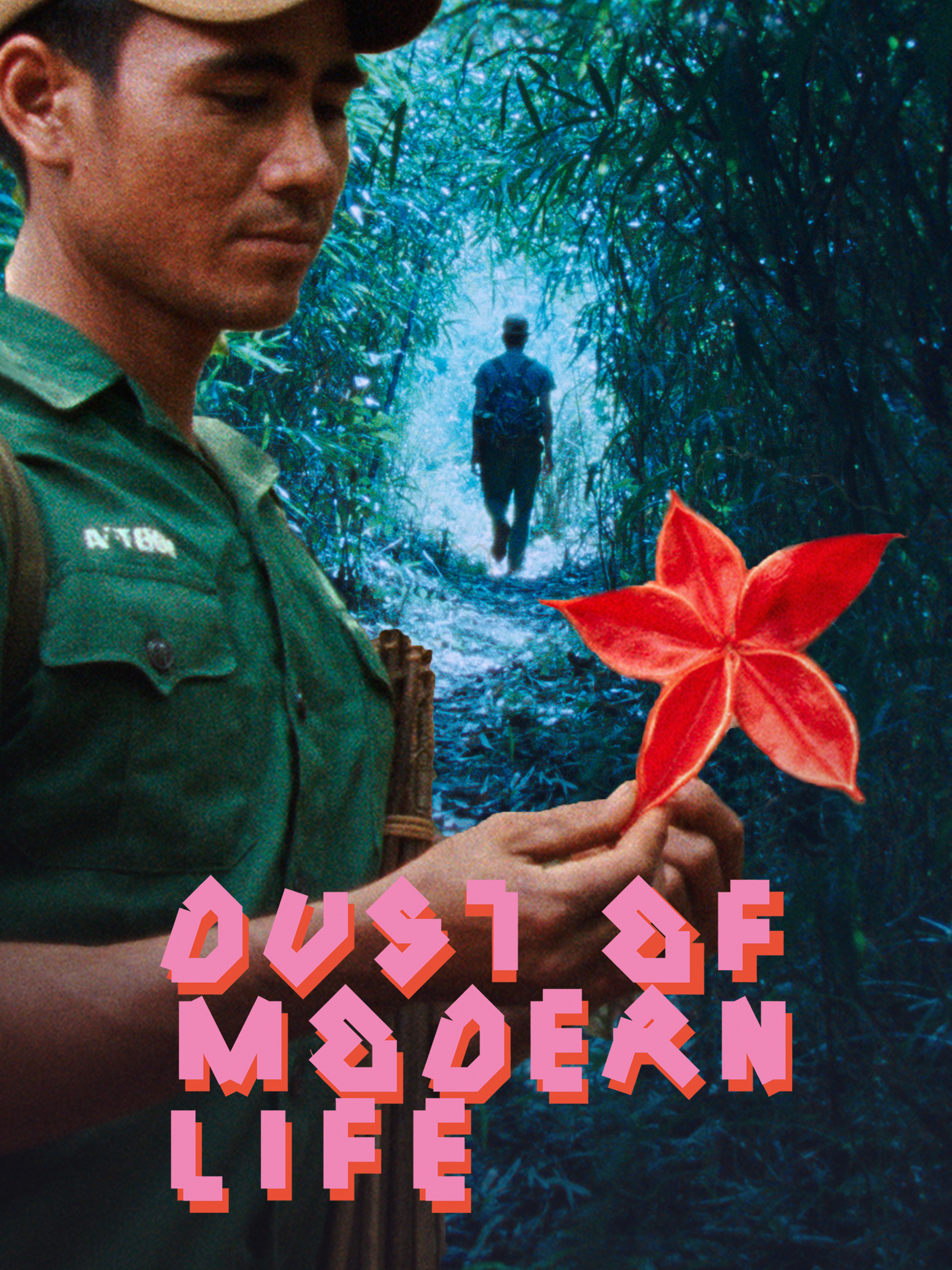 Prime Video: The Dust of Modern Life