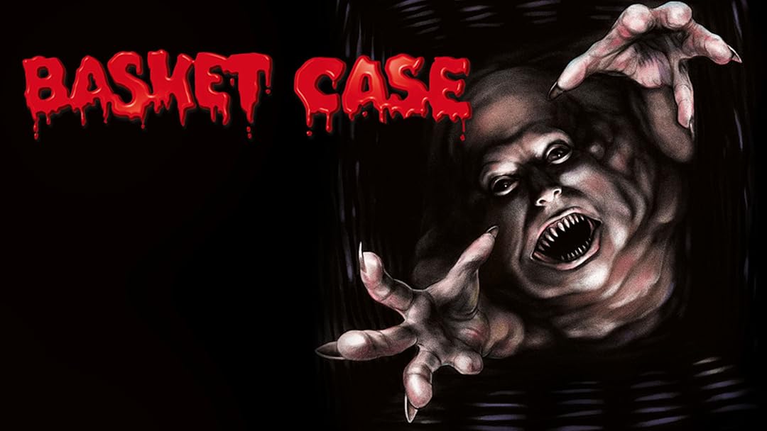 Prime Video: Basket Case