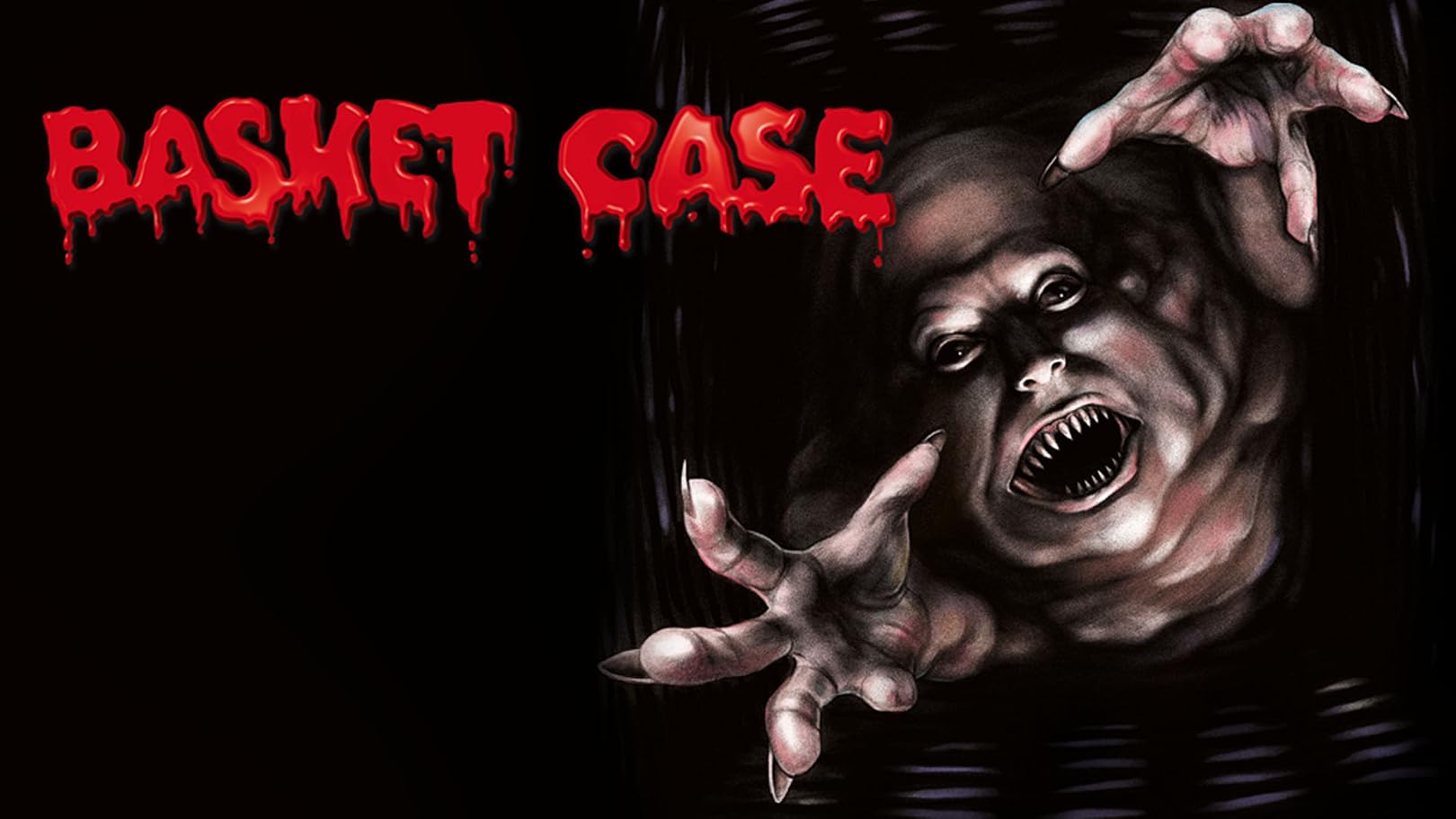 Watch Basket Case | Prime Video