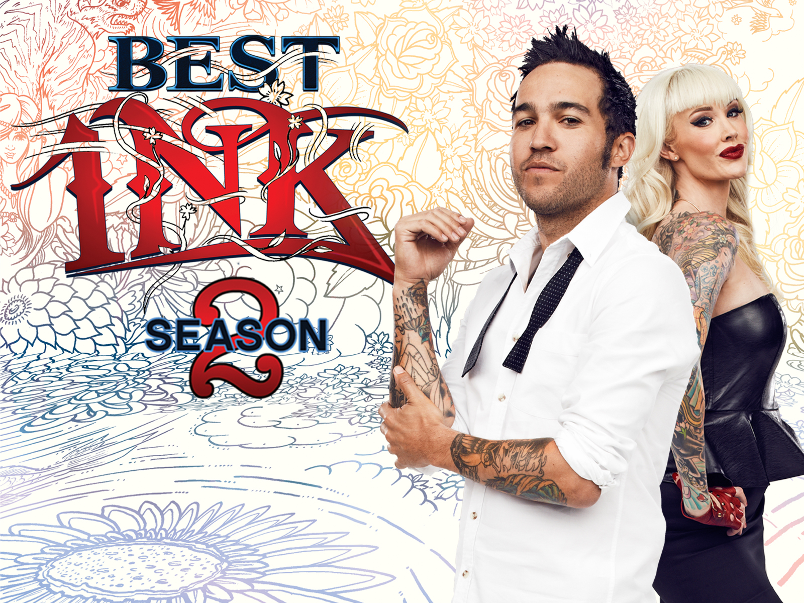 Best Ink Season 3