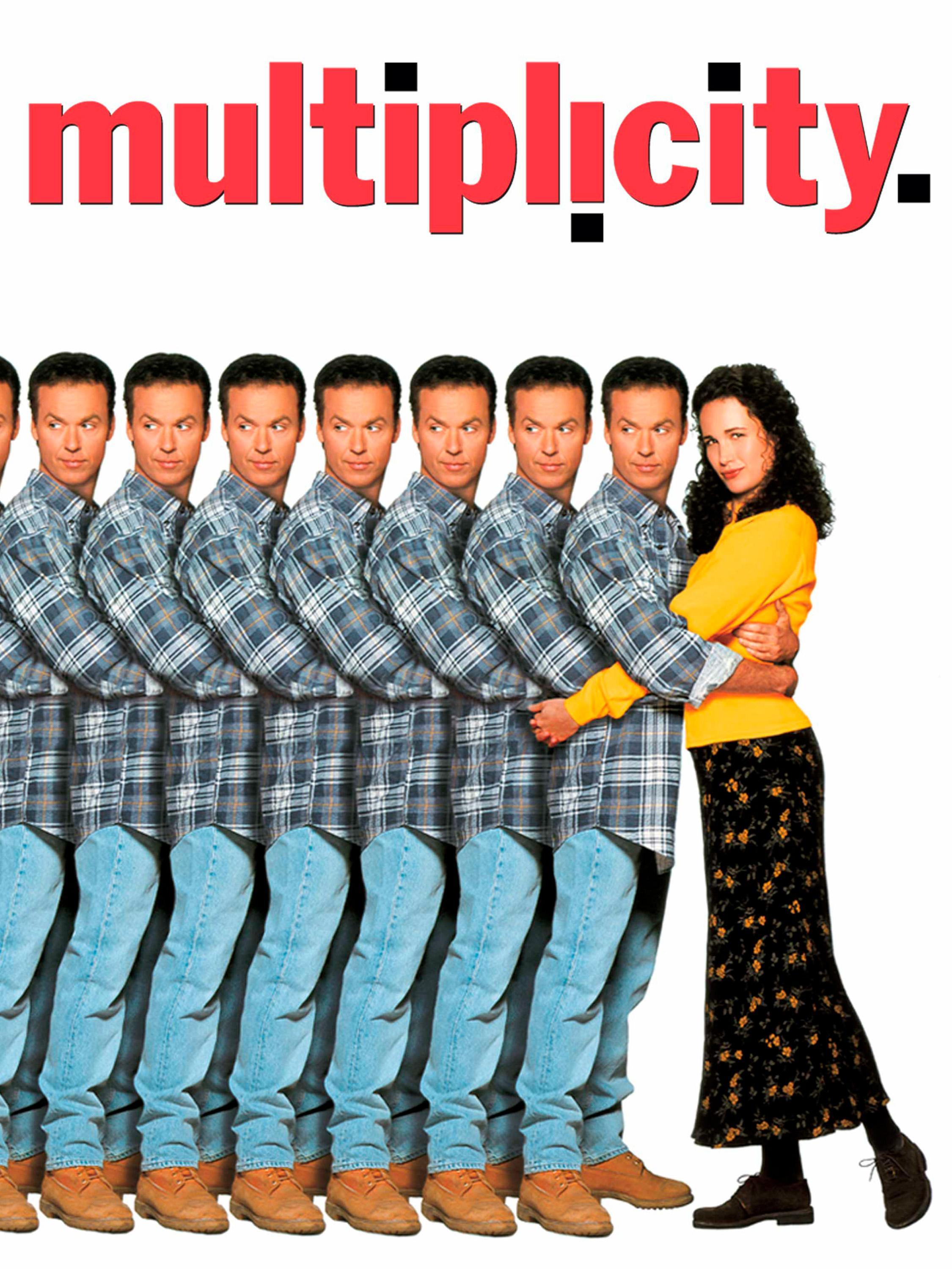 Prime Video: Multiplicity