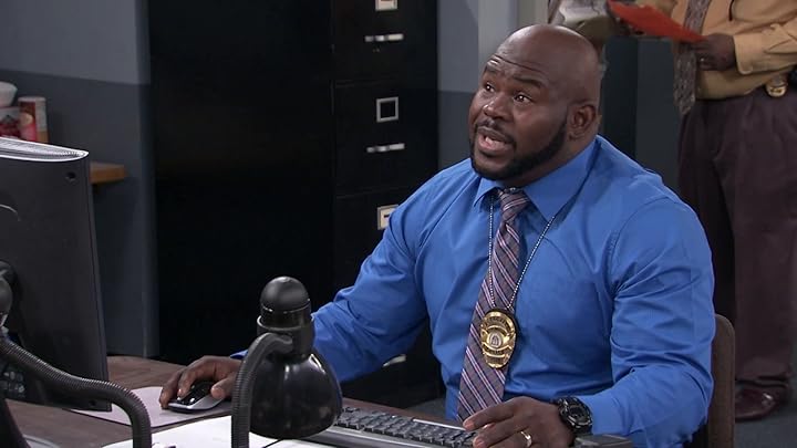 Amazon.com: Mann & Wife - Season 1 : Roger M. Bobb, Terri J. Vaughn ...