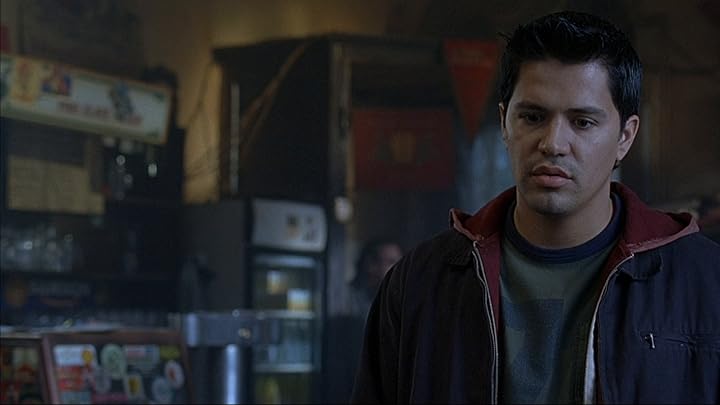 Jay Hernandez Hostel 2