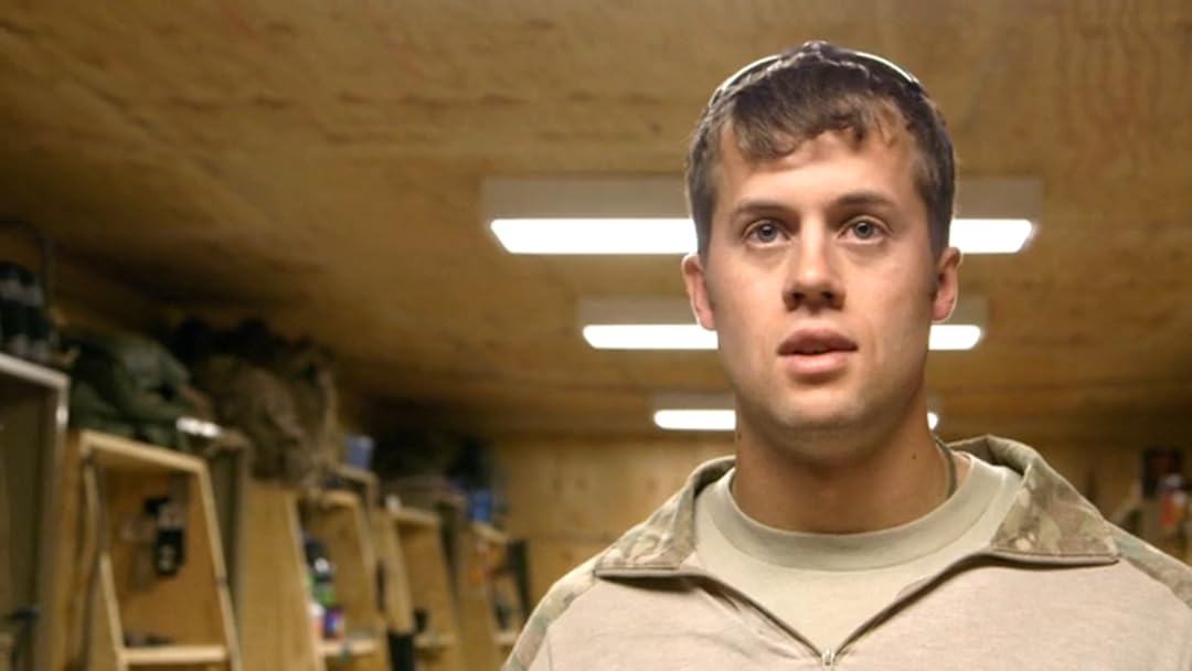 Watch Inside Combat Rescue Season 1 | Prime Video