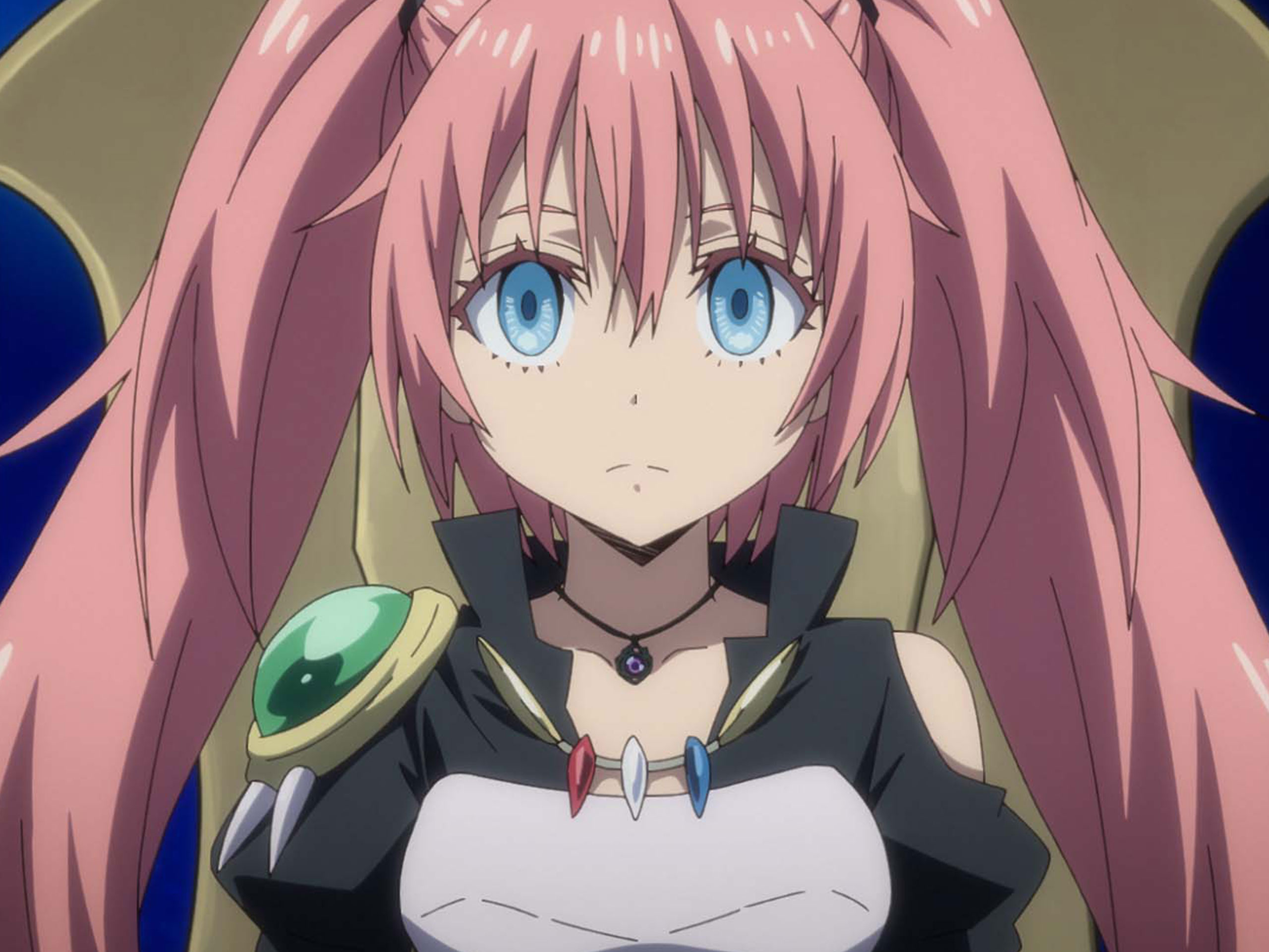 Prime Video: That Time I Got Reincarnated as a Slime Season 2