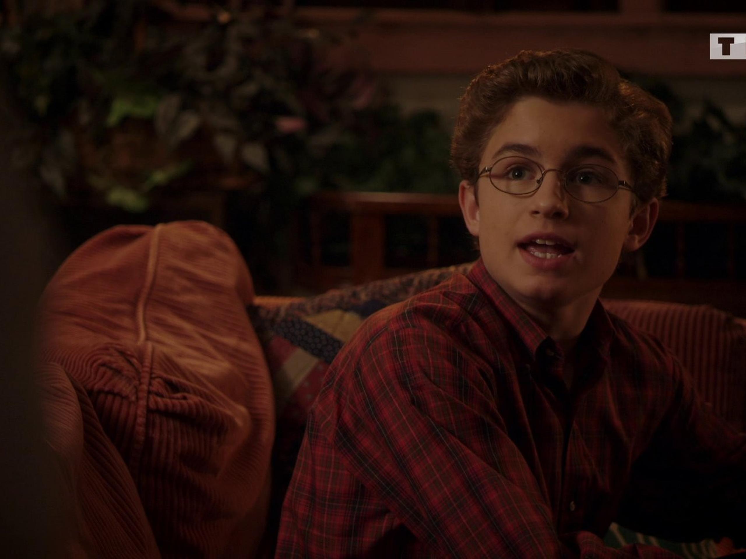 Prime Video: Les Goldberg - Saison 3