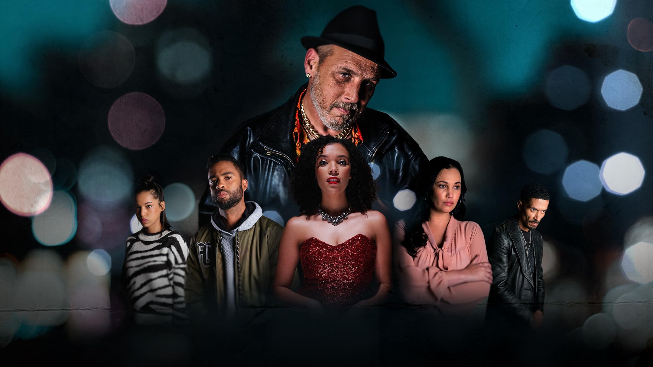 Watch Tickets | Prime Video